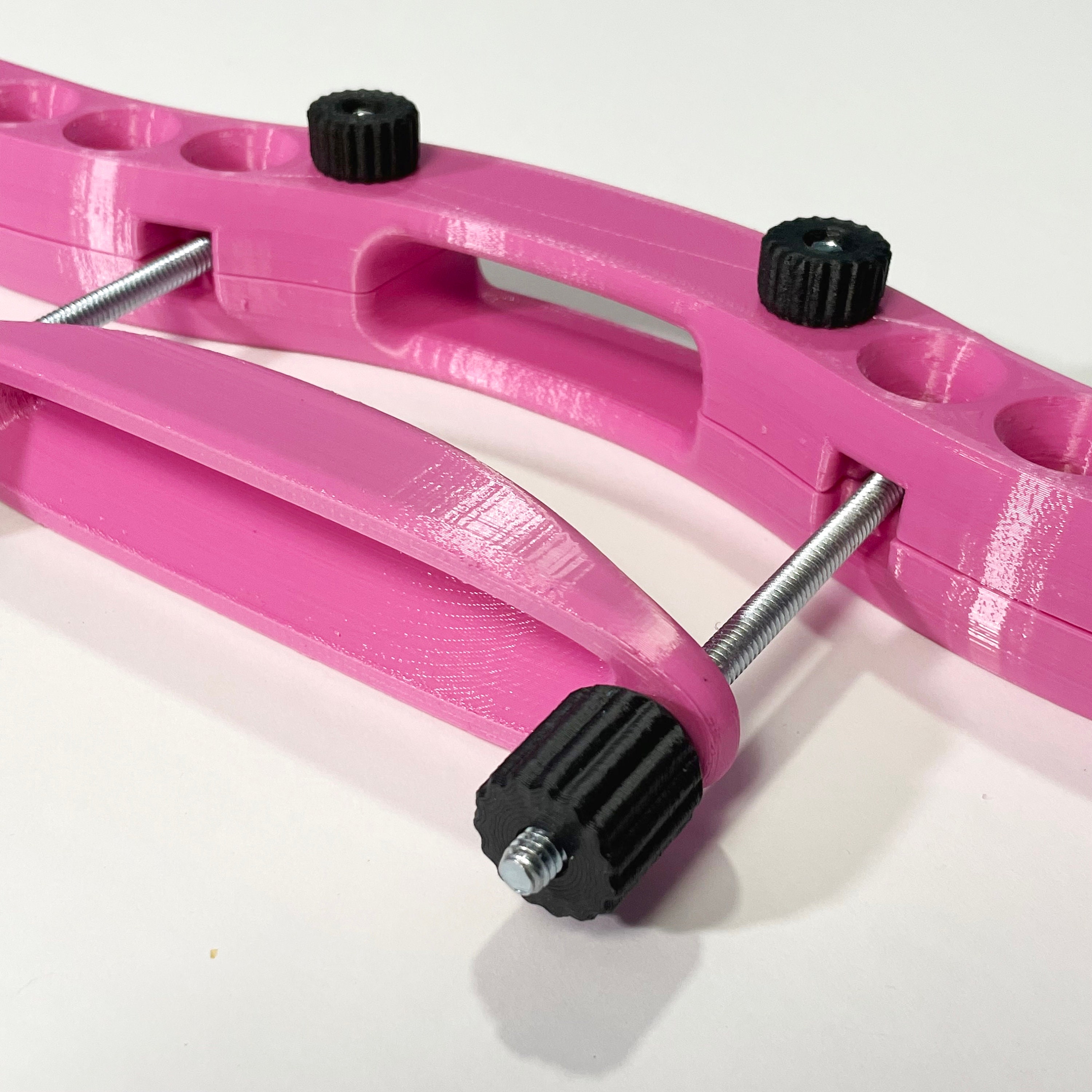 The Rigger's Delight Humbler BDSM CBT Ball Crusher - Etsy 日本