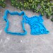 Highland Cow Cookie Cutter and Fondant Embosser Stamp Last Rodeo Theme ...