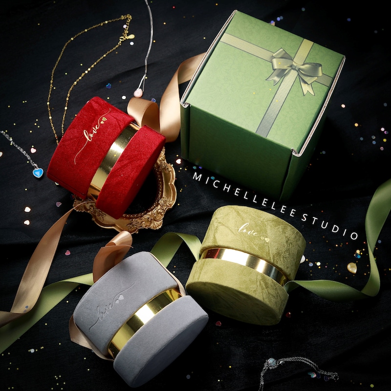 Jewelry Gift Boxes - 60+ Gift Ideas for 2025