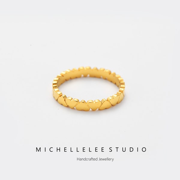 Heart of Steel - Etsy