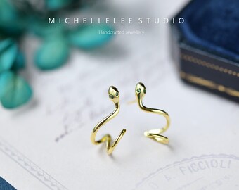 Python Snake | Etsy UK