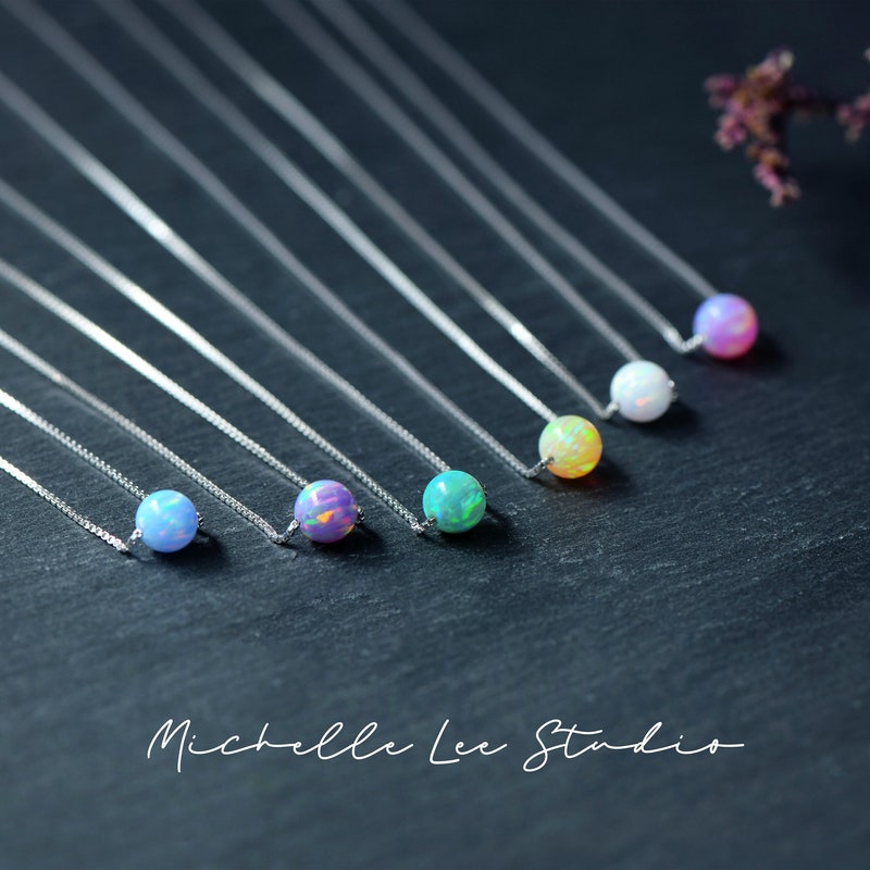 Small Fire Opal Beads - Etsy UK