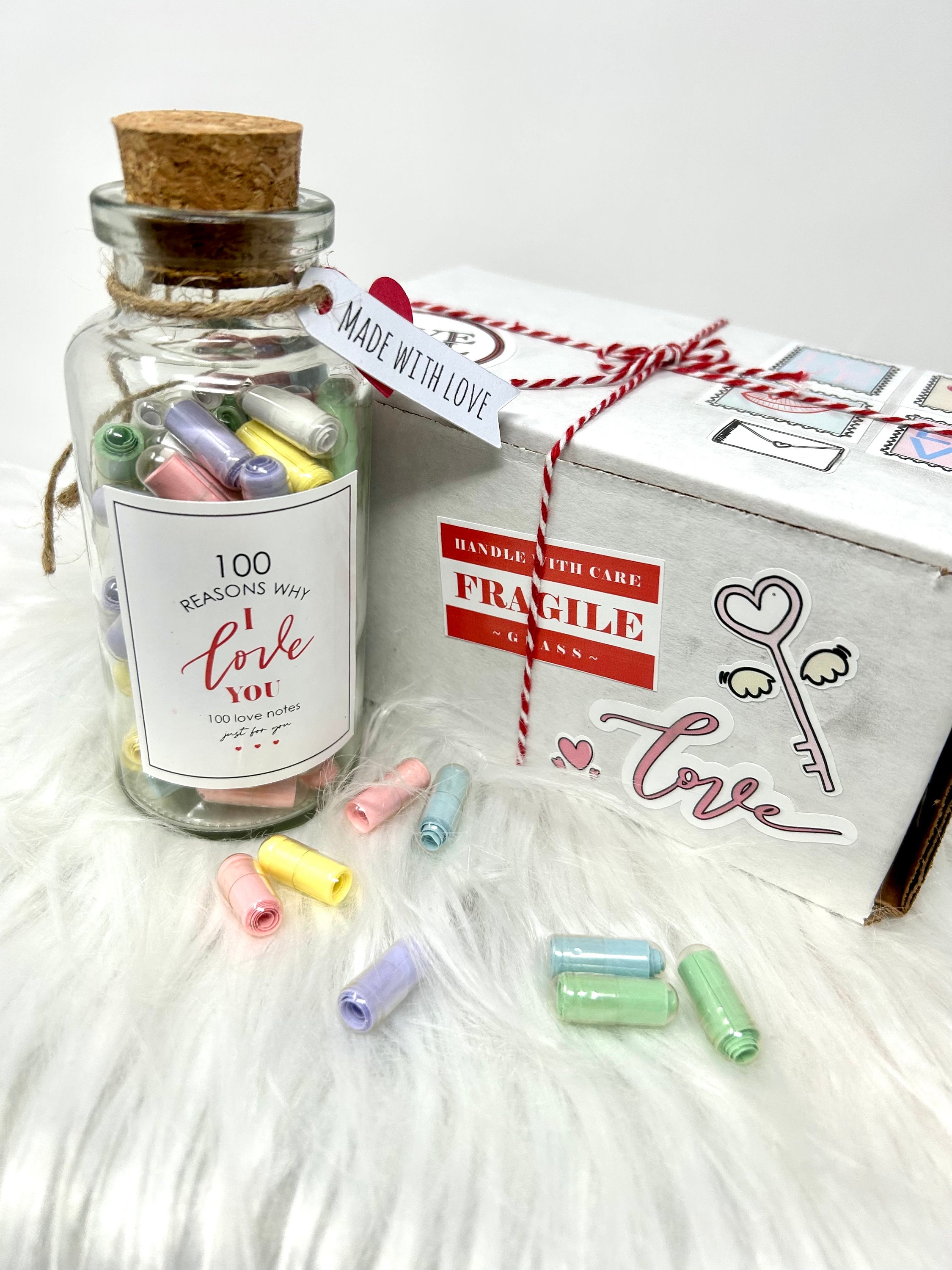 Lista De 100 Razones Por Las Que Te Amo #HAN || Le Hice A Han Jisung