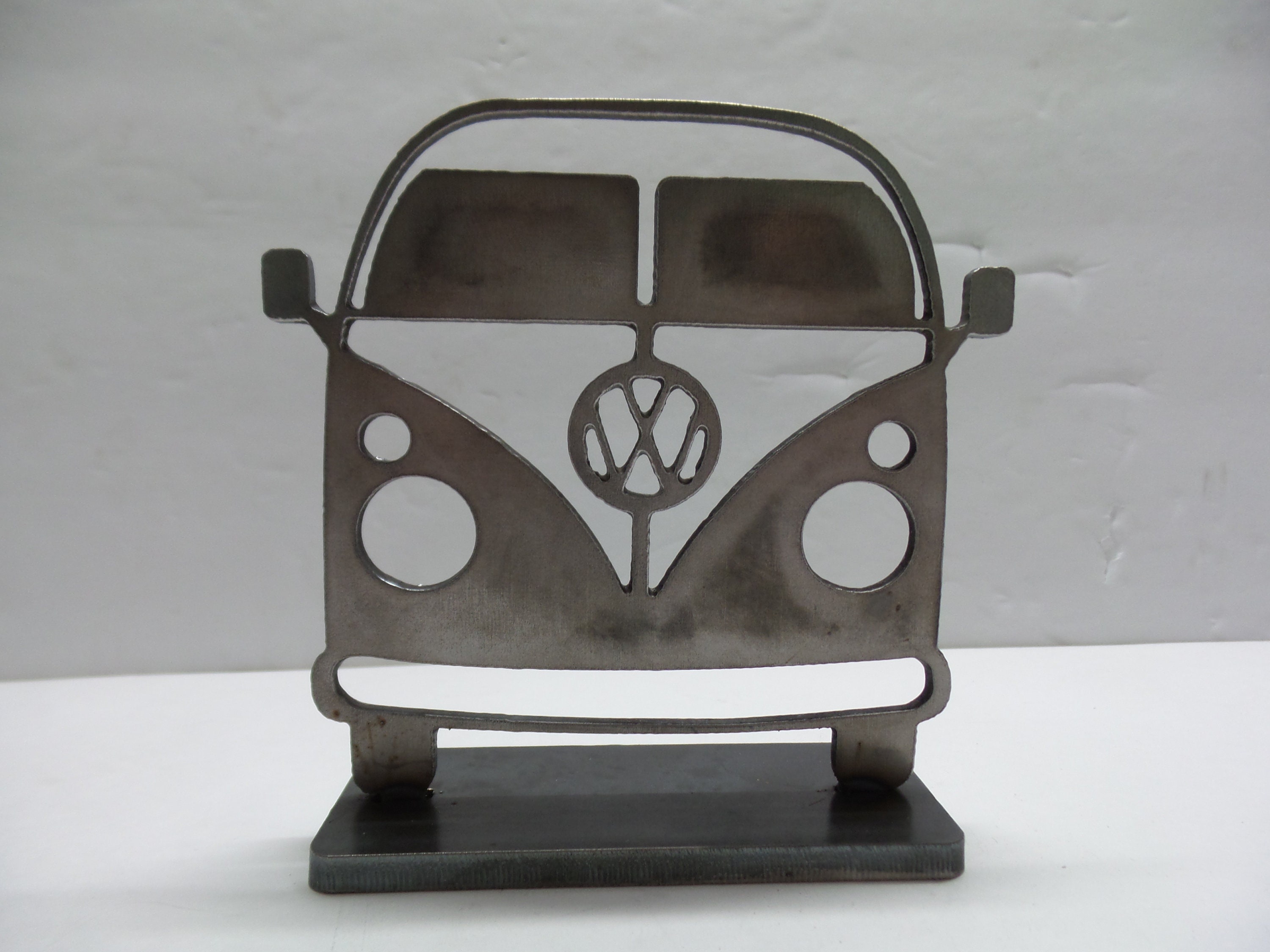 Vw Bus Metal for sale | Only 2 left at -70%
