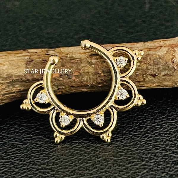 Fake Diamond - Etsy