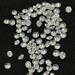 2-3mm Round CVD Diamond: VVS-VS, D-E-F, Lab Grown Loose Diamond - Etsy