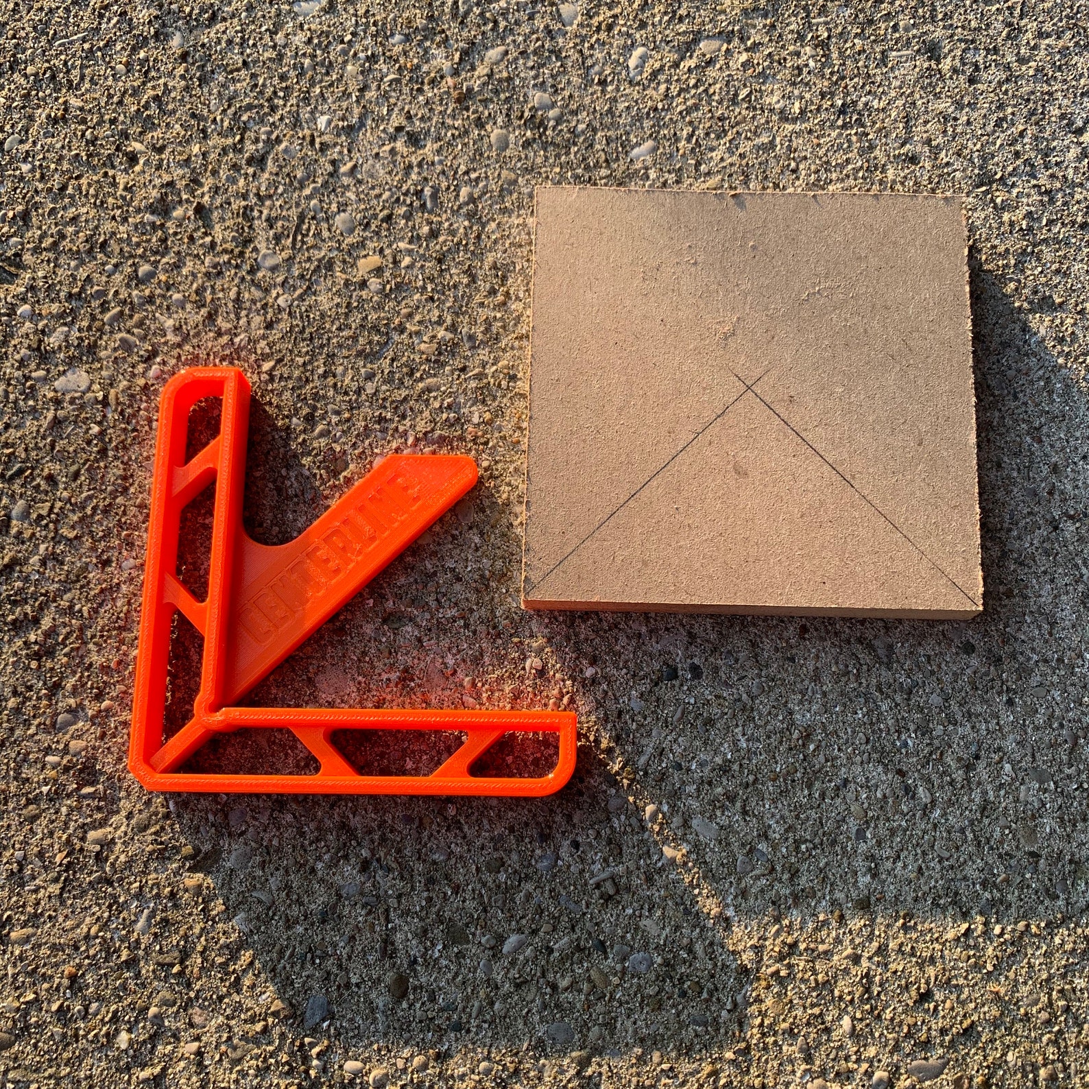 Woodworking Center Finder Tool - Etsy Canada