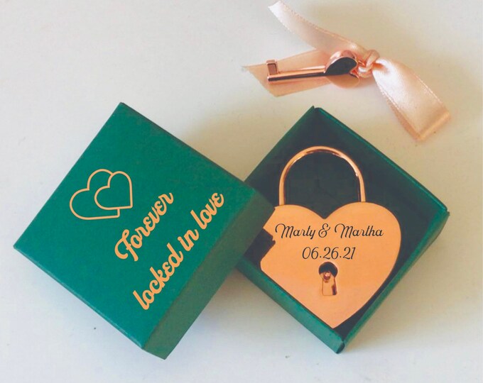 Custom Personalized Padlock Engraved Padlock Love Lock - Etsy