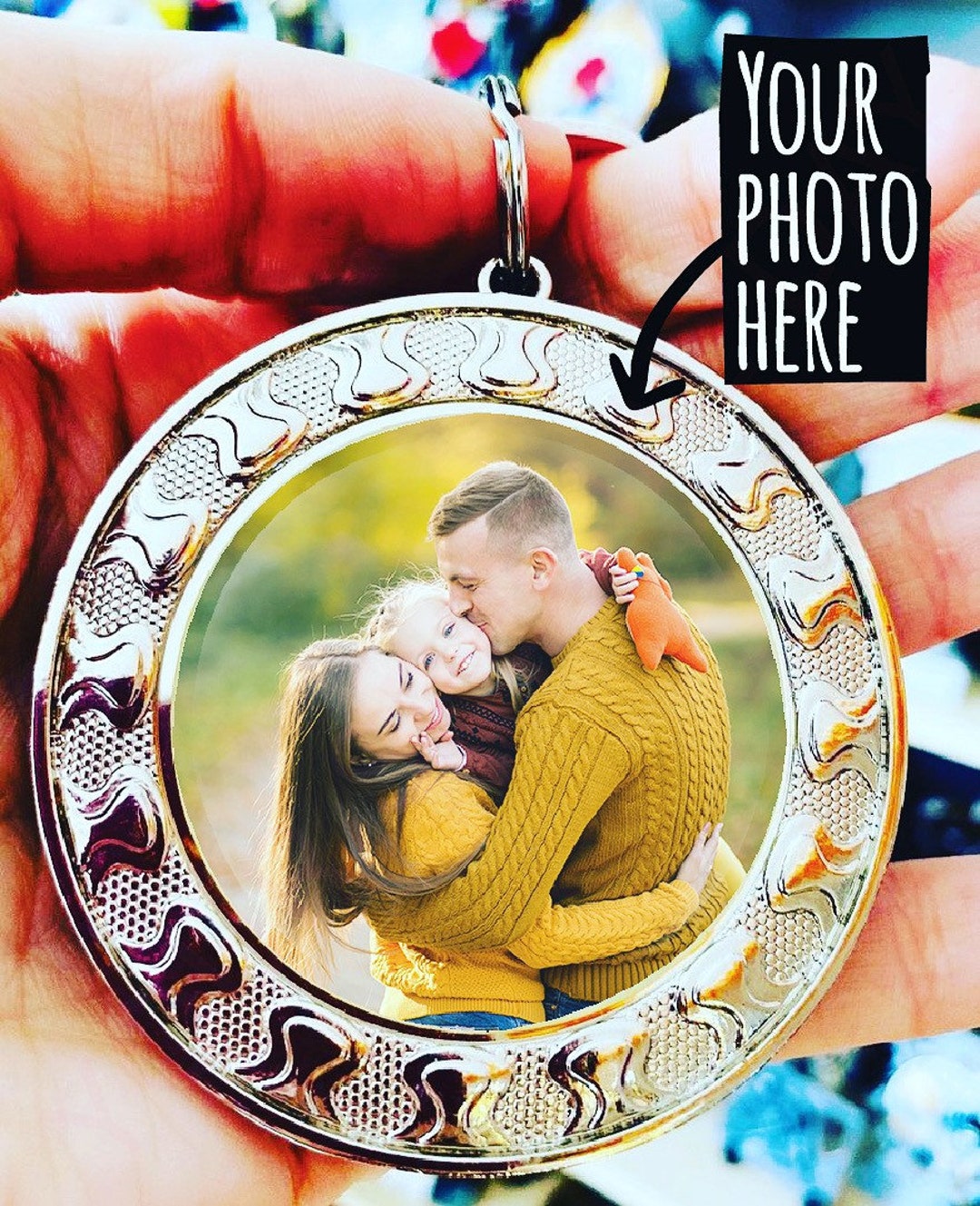 Custom Award Medals, Personalized Gift, Personalized Medal, Custom ...