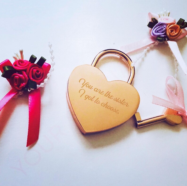 Custom Personalized Padlock Engraved Padlock Love Lock - Etsy