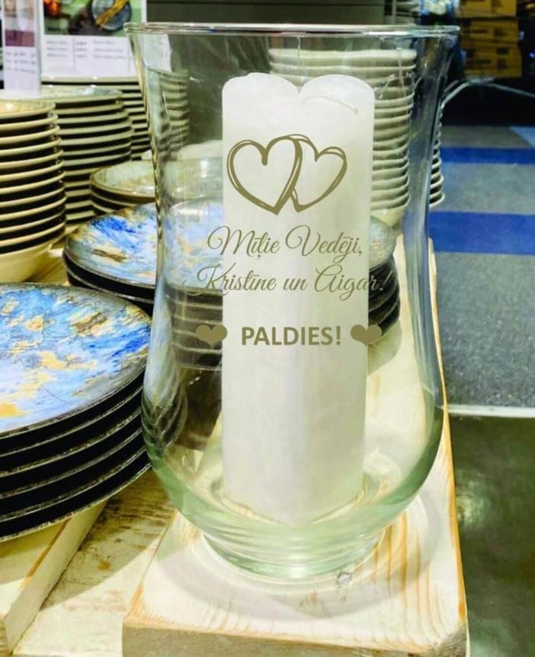 Personalized Glass Vase Custom Engraved Vase Gift Ideas - Etsy