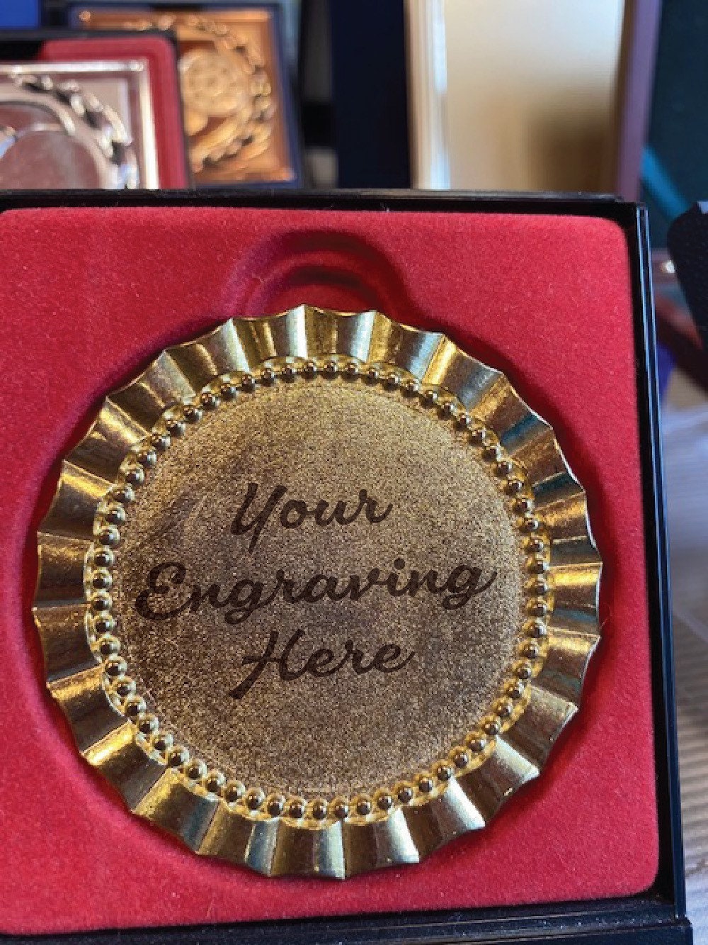 Laser Engraved Sports Medals Personalized Medals Custom Medals - Etsy