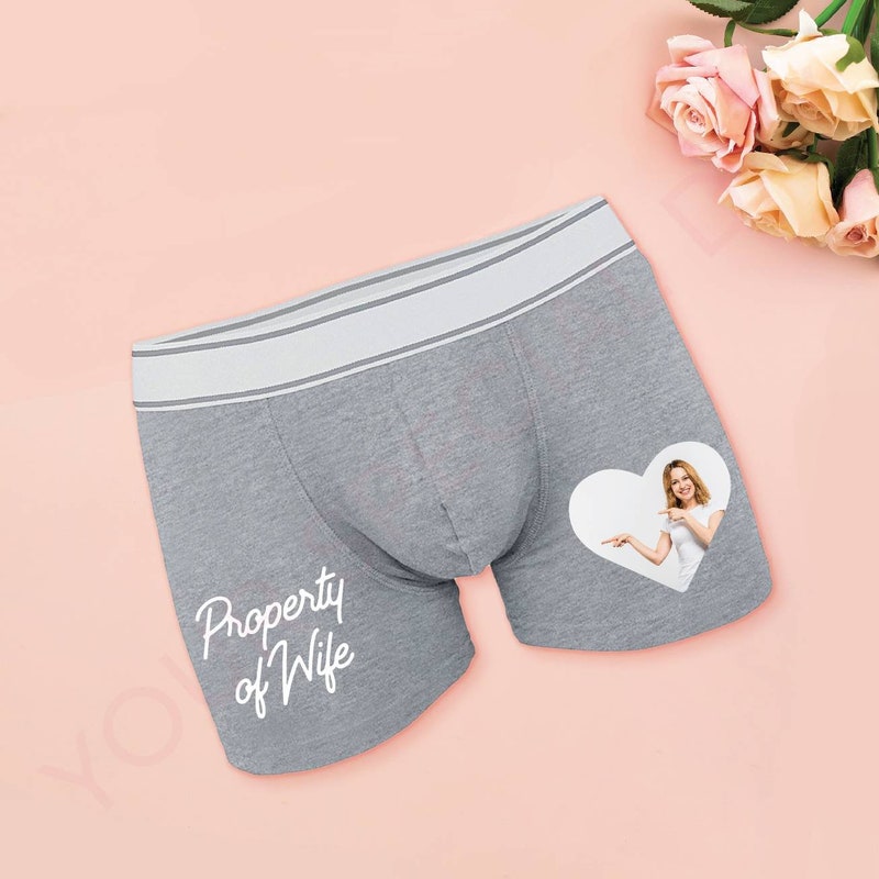 Funny Mens Underwear Etsy