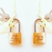 Custom Personalized Padlock Engraved Padlock Love Lock - Etsy