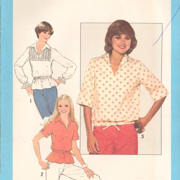 Tops for Teens - Etsy