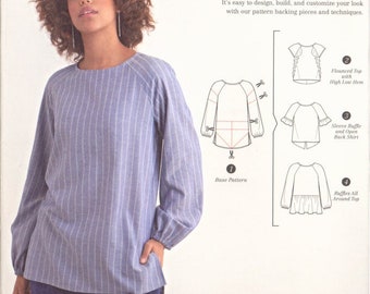 Simplicity Pattern - Etsy