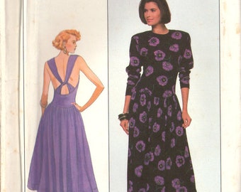 Vogue 7790 Sewing Pattern Women's Shirts and Pants Size - Etsy