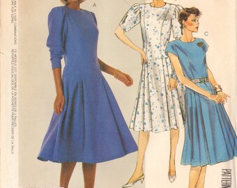 Vogue 7790 Sewing Pattern Women's Shirts and Pants Size - Etsy