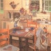 Simplicity 9538 Sewing Pattern, Kitchen Accessories, One Size, Uncut ...