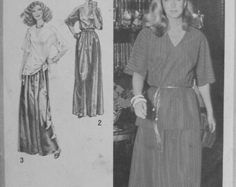 Simplicity 8790 - Etsy