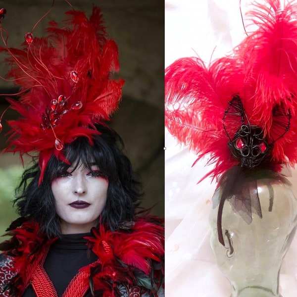 Blood Queen Cosplay - Etsy