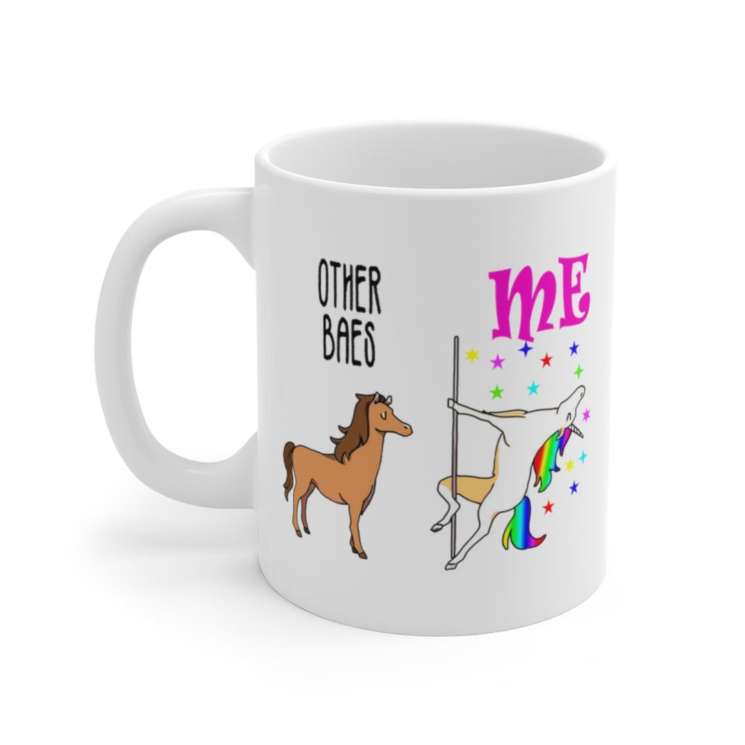Gift for Bae, Funny Bae Mug, Best Gift for Boyfriend, Gift for ...
