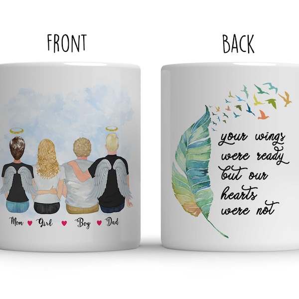 Loss of Parent - Etsy