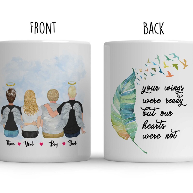 Wedding Deceased Parents - Etsy