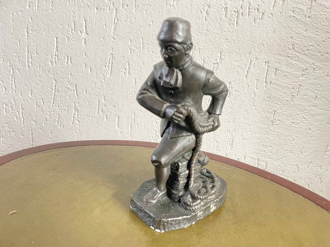 Breda the Skipper by Gra Rueb in Breda the Story of the Sailor and the ...