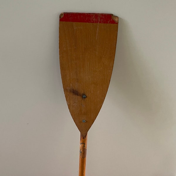Vintage Oars - Etsy