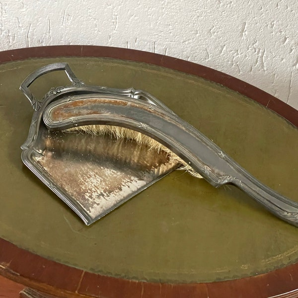 Crumb Sweeper - Etsy