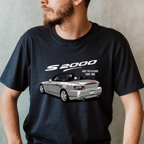 Honda S2000 - Etsy