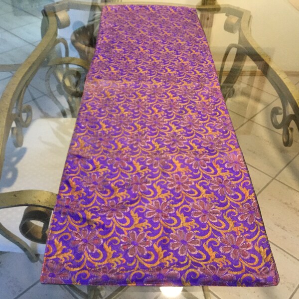 Table Runner - Etsy Australia