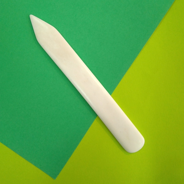 Bone Folder - Etsy