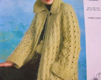 Emu Knitting Pattern | Etsy