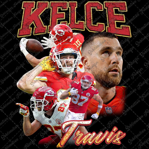 Travis Kelce Tumbler - Etsy