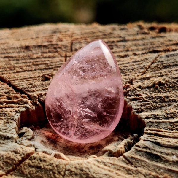 Morganite Loose - Etsy