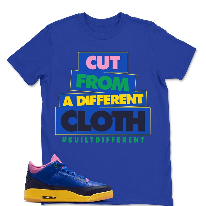 Brazil Yellow T Shirt - Etsy