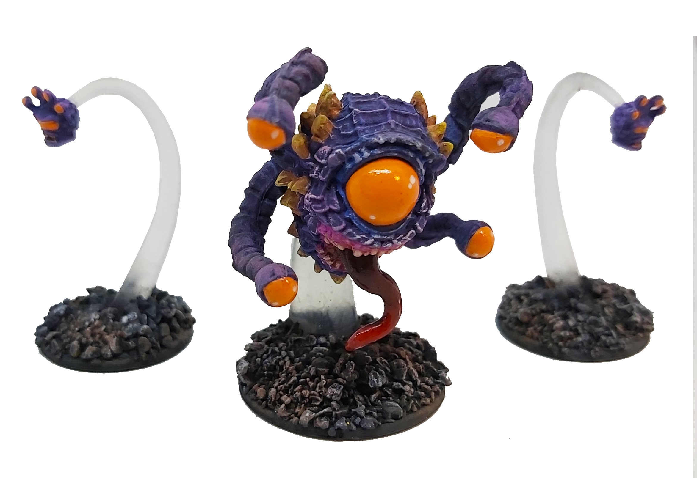 Nolzur's Marvelous Spectator & Gazer - Etsy