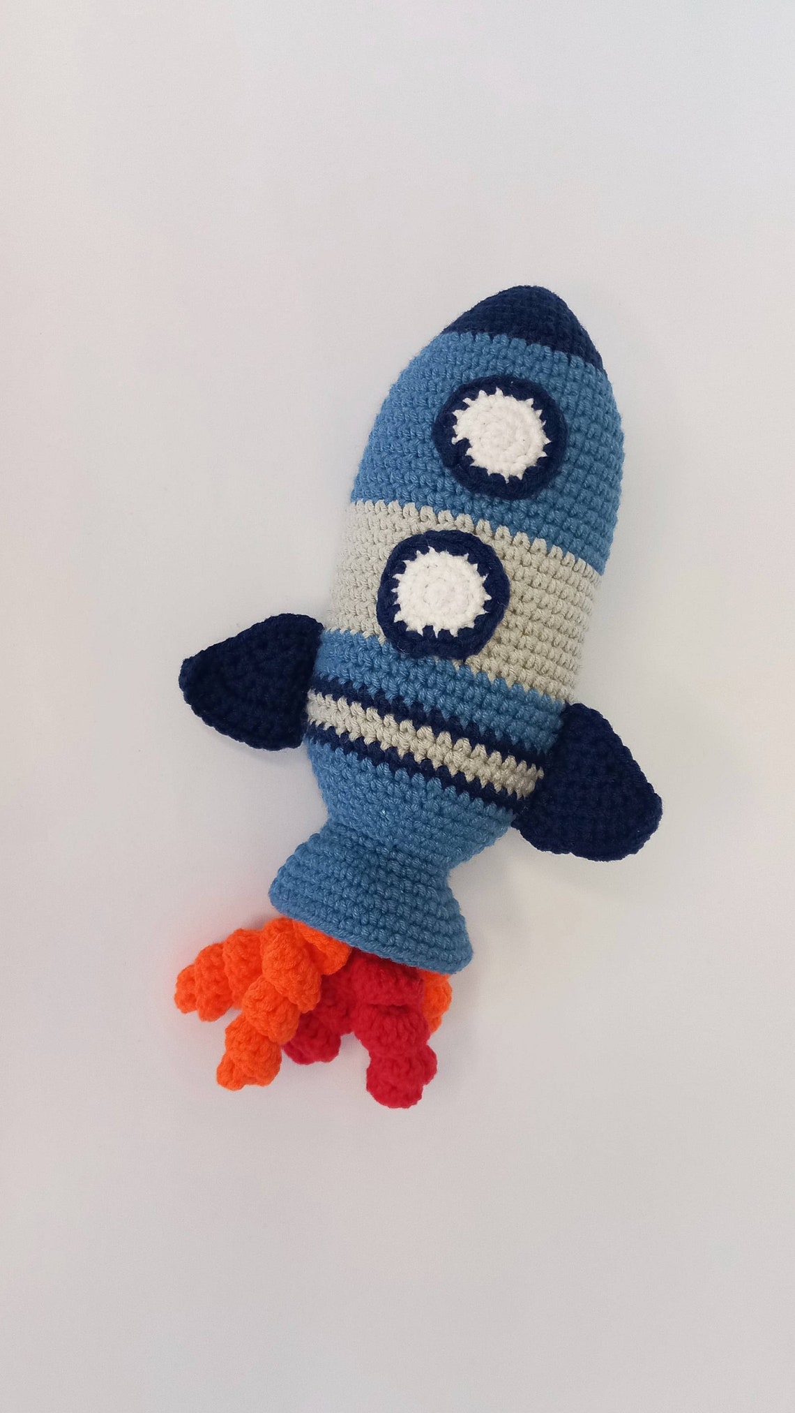 Toy Rocket, Rocket Ship, Space Ship, Space Decor, Nursery Decor, Rocket ...