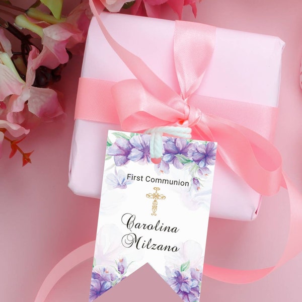 Bomboniere comunione - Etsy Italia