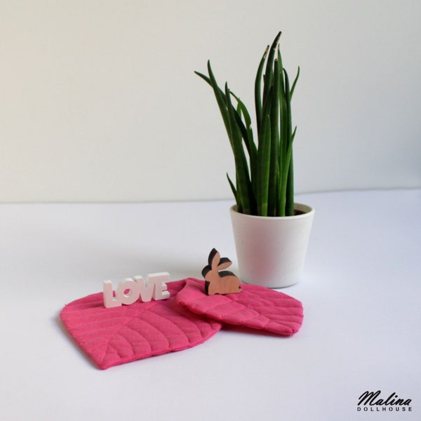 Leaf Play Mat - Etsy