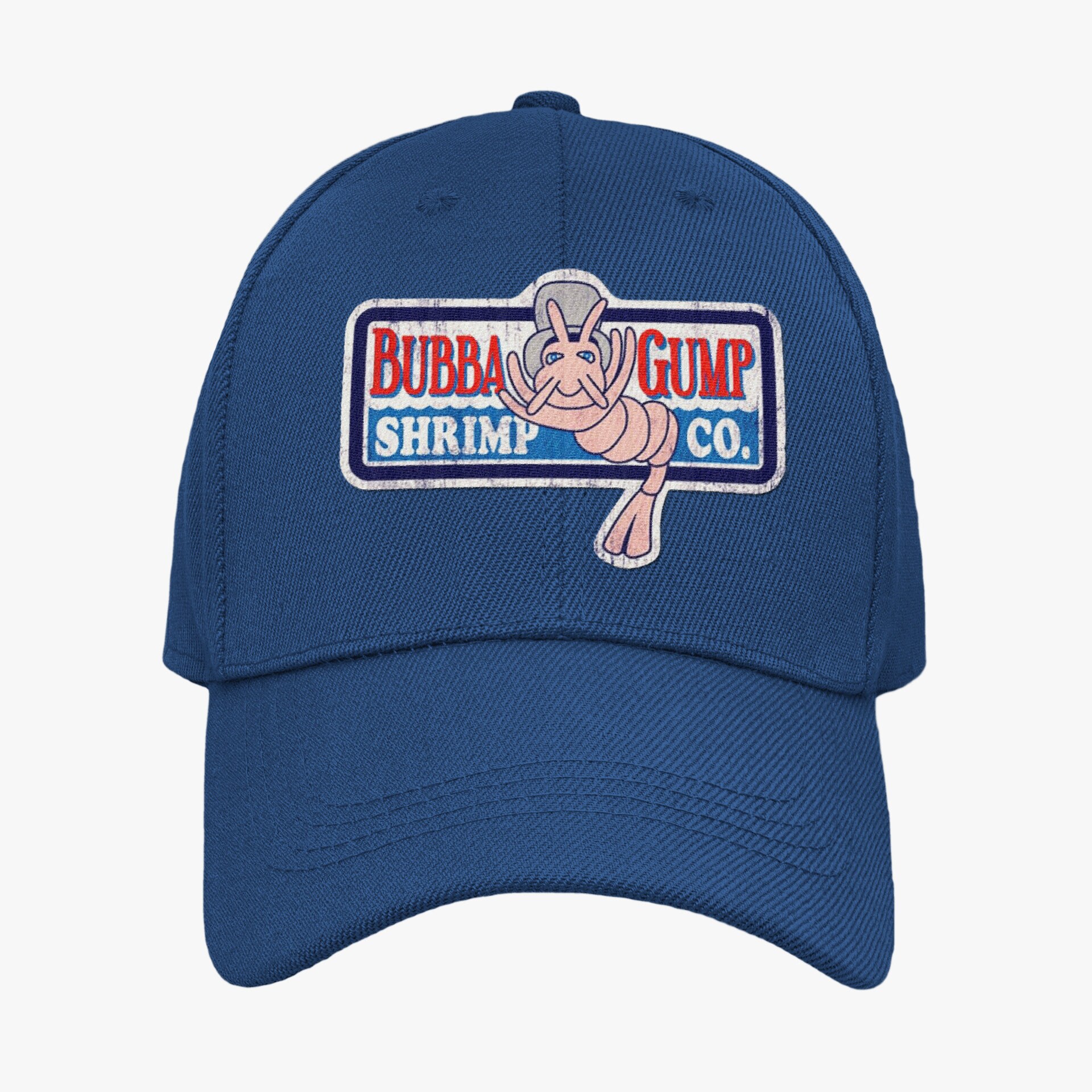 Bubba Baseball Cap. Ask If You Want Other Colors or Other Style Cap ...