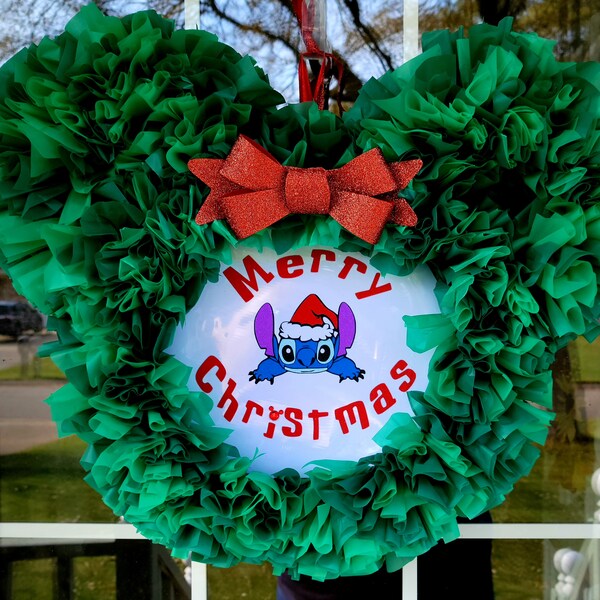 Stitch Classroom Decor - Etsy