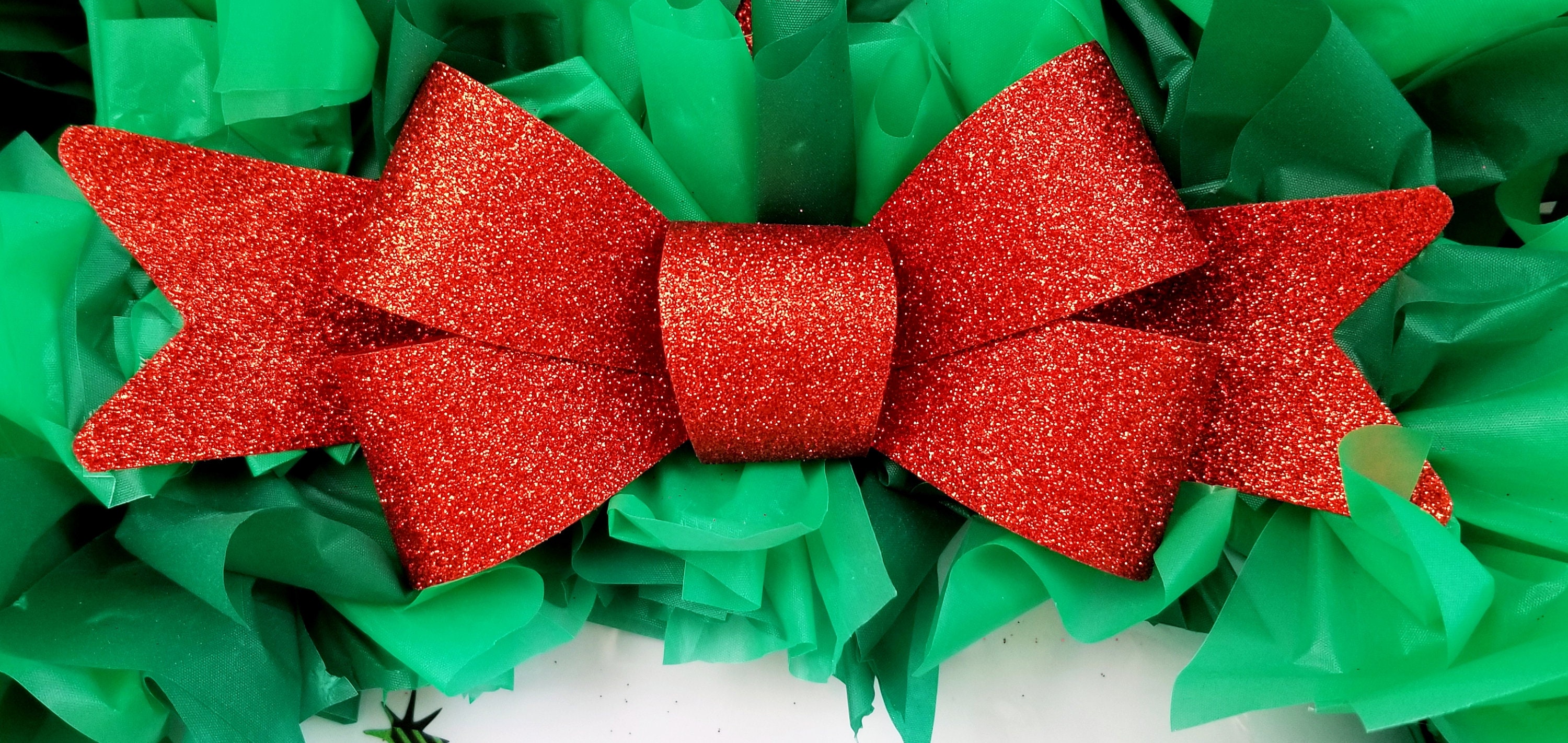 Christmas Wreath-disney Wreath-mickey Mouse-mickey Wreath-minnie Mouse ...
