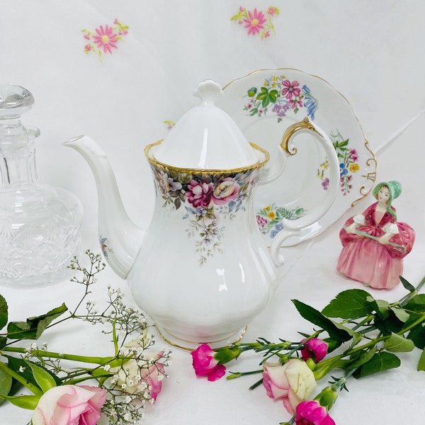 China Coffee Pot - Etsy