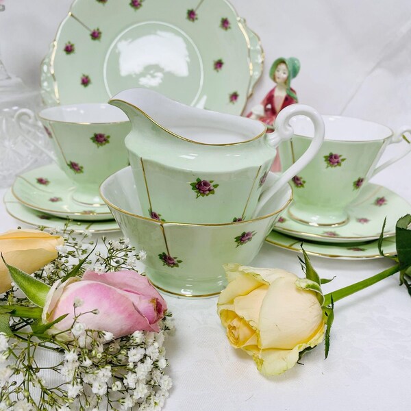 Springfield China - Etsy