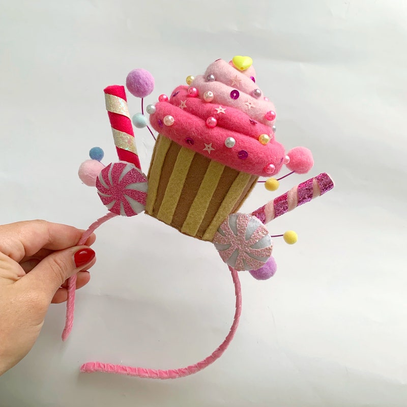 Candyland Hat - Etsy