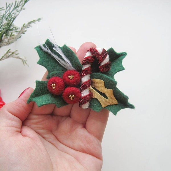 Girls Candy Cane Crown - Etsy