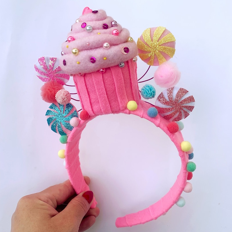 Snow Cap Candy Costume - Etsy Australia